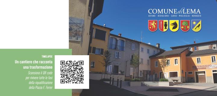 Benvenuti nel Comune di Lema - Comune di Lema